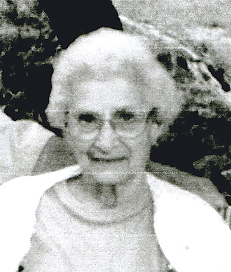 Alice Farnsworth | News, Sports, Jobs - Times Observer